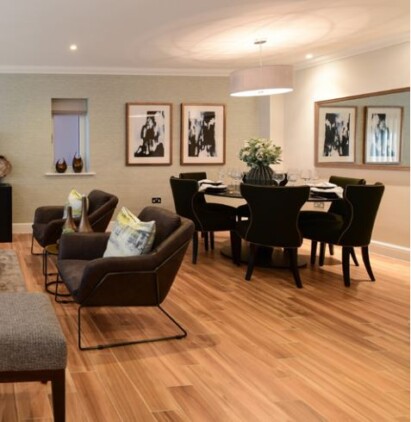 STELVIO – SIENA DECOR