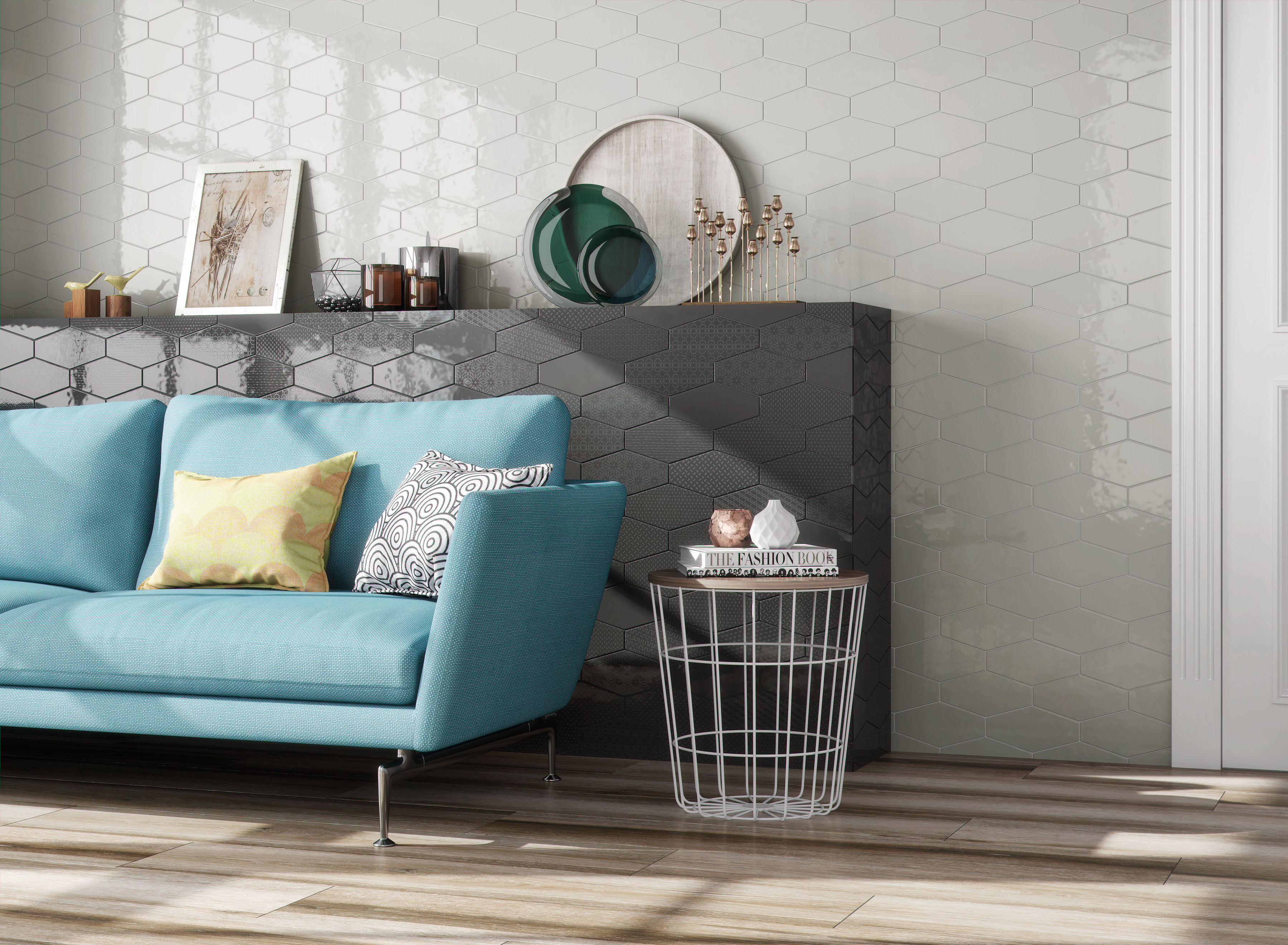 VIENA – SIENA DECOR