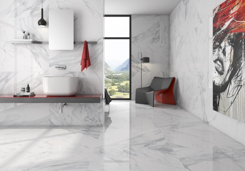 SIENA DECOR – Luxury Tile