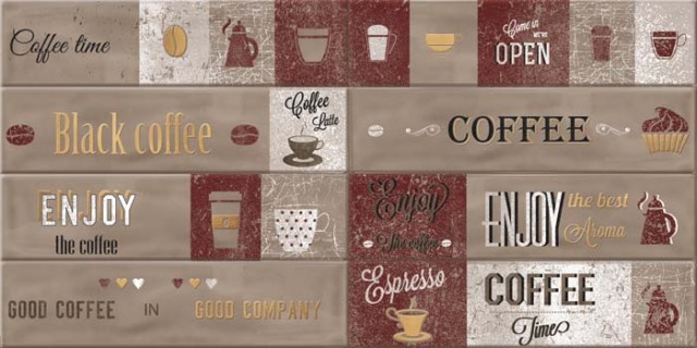 BUBBLE – SIENA DECOR